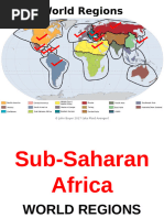 Scramble for Africa: Cartoon Analysis | PDF | General Fiction