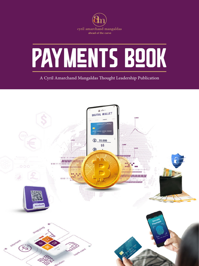 Payments Book 2024 | PDF | Computer Security | Security