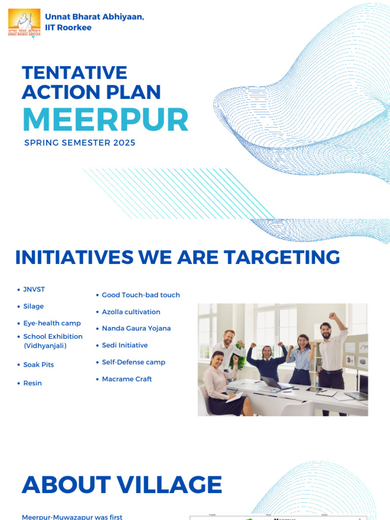 Jan 2025 Action Plan Status | PDF | Teachers