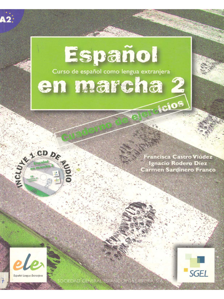Marcha 1 | PDF