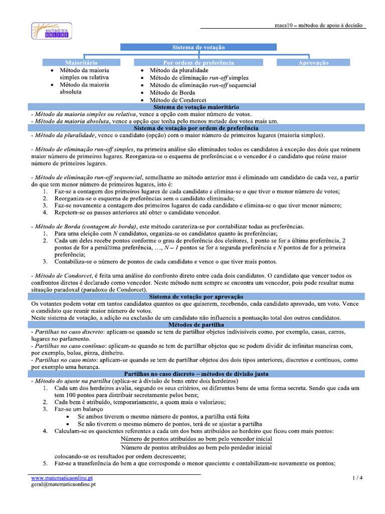 Macs 2 | PDF