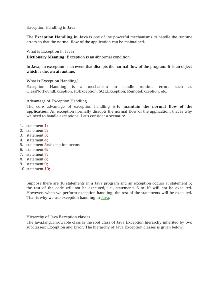 java unit-3 | PDF | Thread (Computing) | Process (Computing) java unit-3 | PDF | Thread (Computing) | Process (Computing)