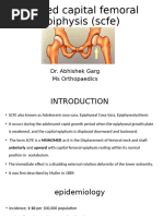 Overview of Pelvic Osteotomy Types | PDF | Pelvis | Hip