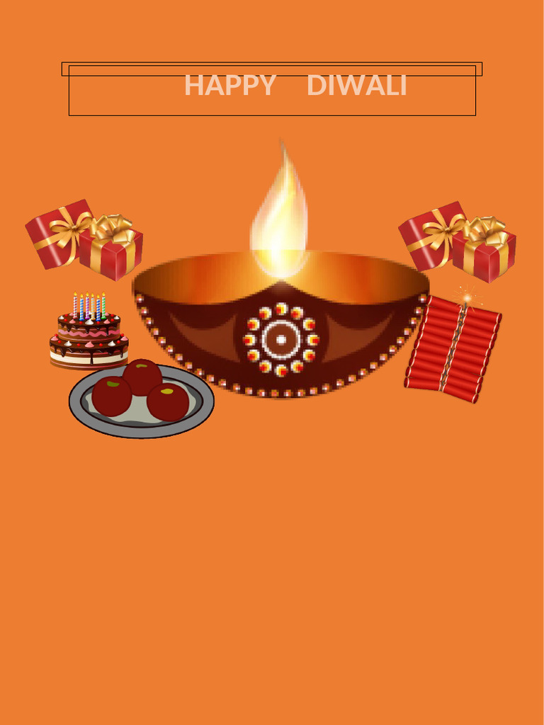 Adhayan Diwali poster | PDF
