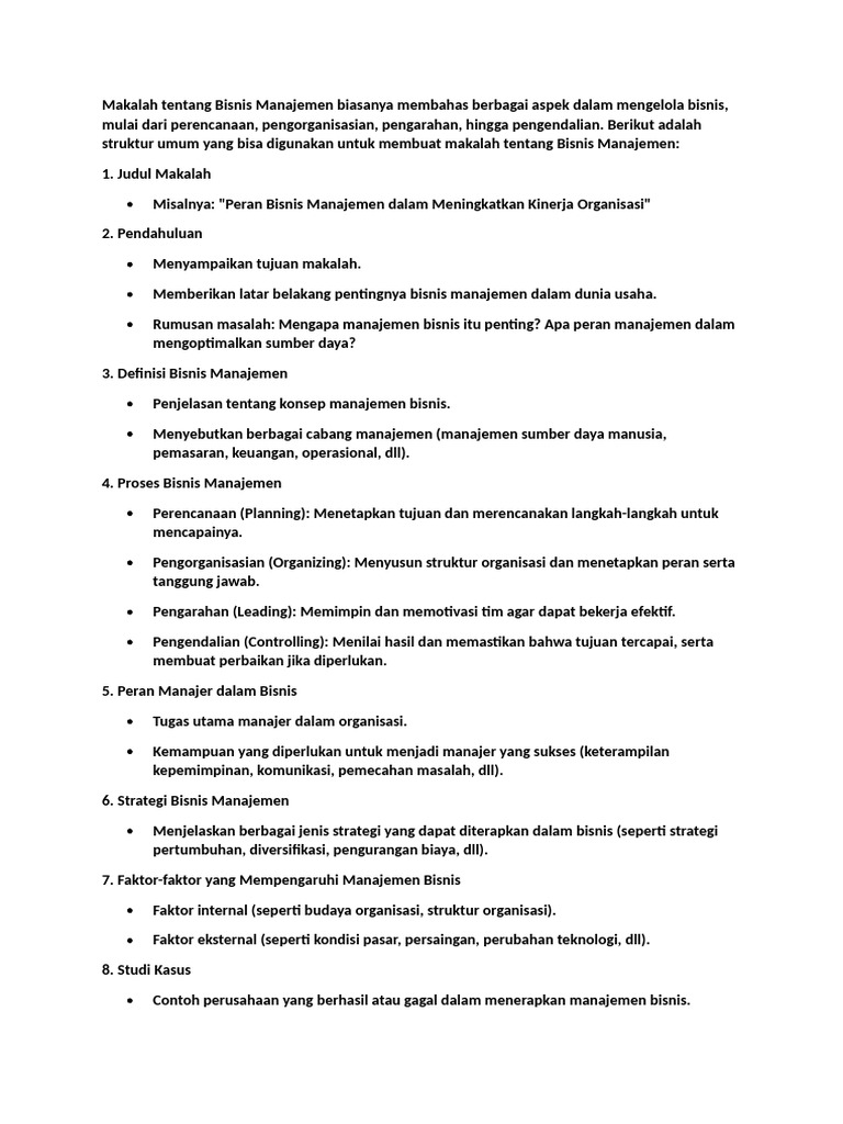 Makalah Peran Psikologi Dalam Pengembangan Kesejahteraan Mental | PDF