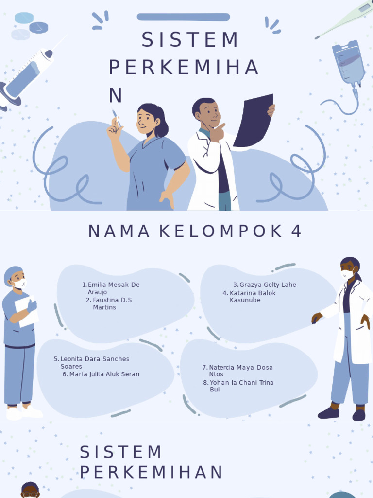 Sistem Perkemihan - 20250124 - 124857 - 0000 | PDF