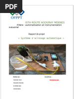 [GUIDE] Arduino capteur d'humidité du sol FC-28 + code, câblage | PDF ...