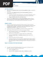 Instructions IL WD365 2021 1a | PDF | Paragraph | Printing