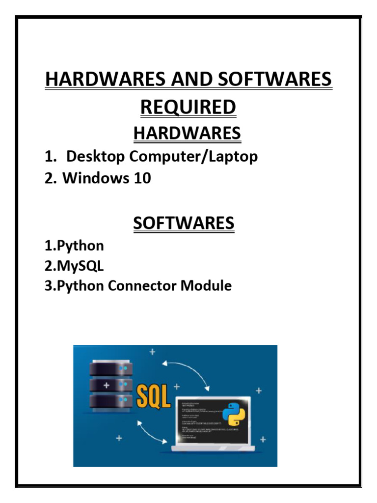 CS Project Bank Management System 2023 24 | PDF | My Sql | Databases