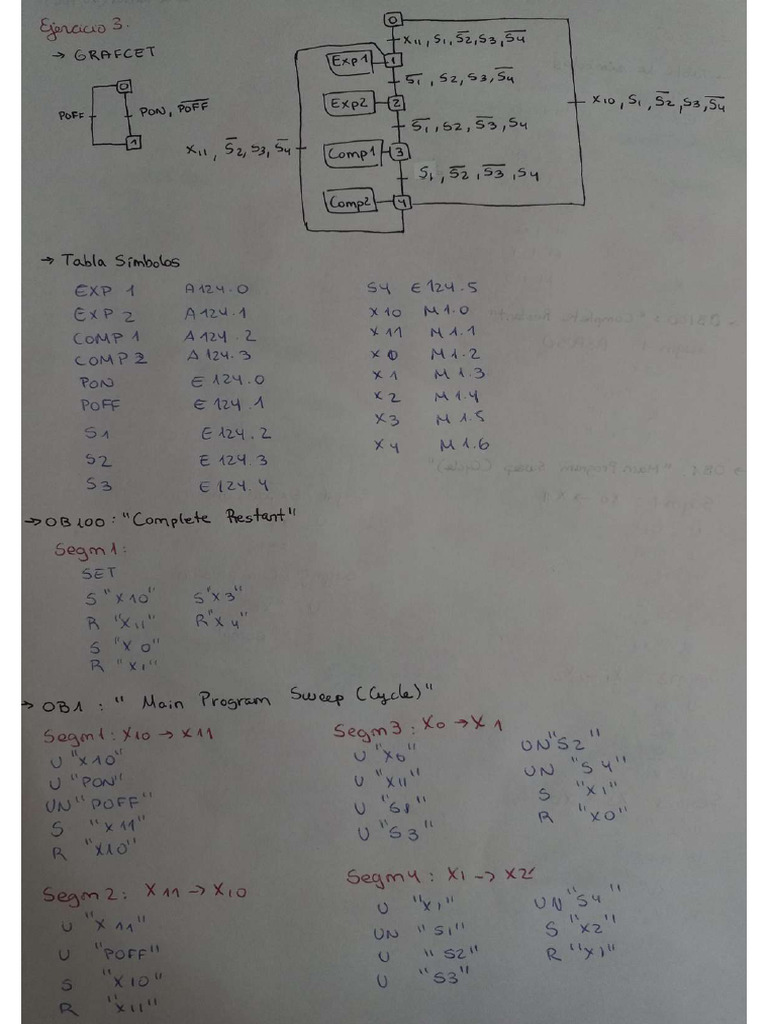 Ej3 Labauto q308 | PDF