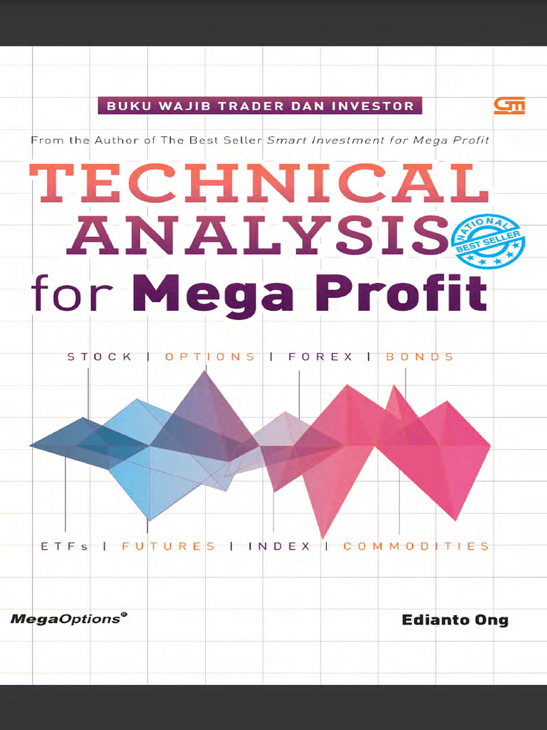 Technical Analysis For Mega Profit | PDF