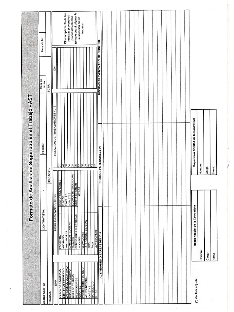 Ast Pdf