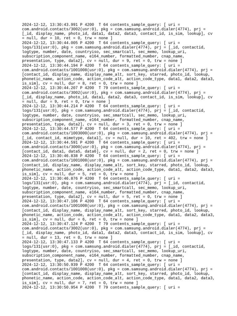 0_dumpacore_all_1 | PDF | Computing | Computer Data