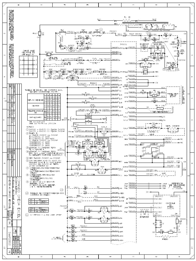 Esq Atlas Excel S44902853 | PDF