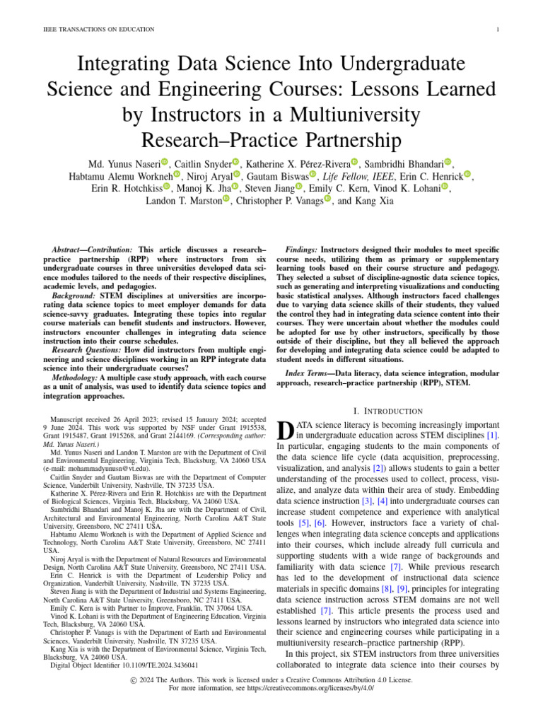 Integrating_Data_Science_Into_Undergraduate_Science_and_Engineering_Courses_Lessons_Learned_by ...