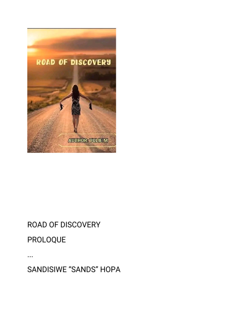 Road | PDF