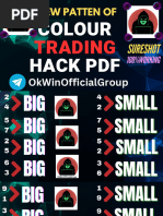 Number Trick Chart | PDF