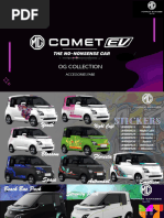 GM RPO Code List and Descriptions | PDF