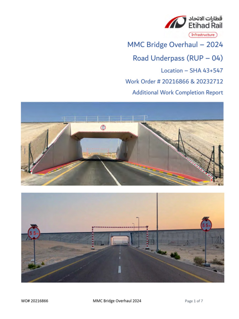 RUP 04 SHA 43+550 - Goal Post Lighting Works | PDF | Infrastructure | Solar Panel