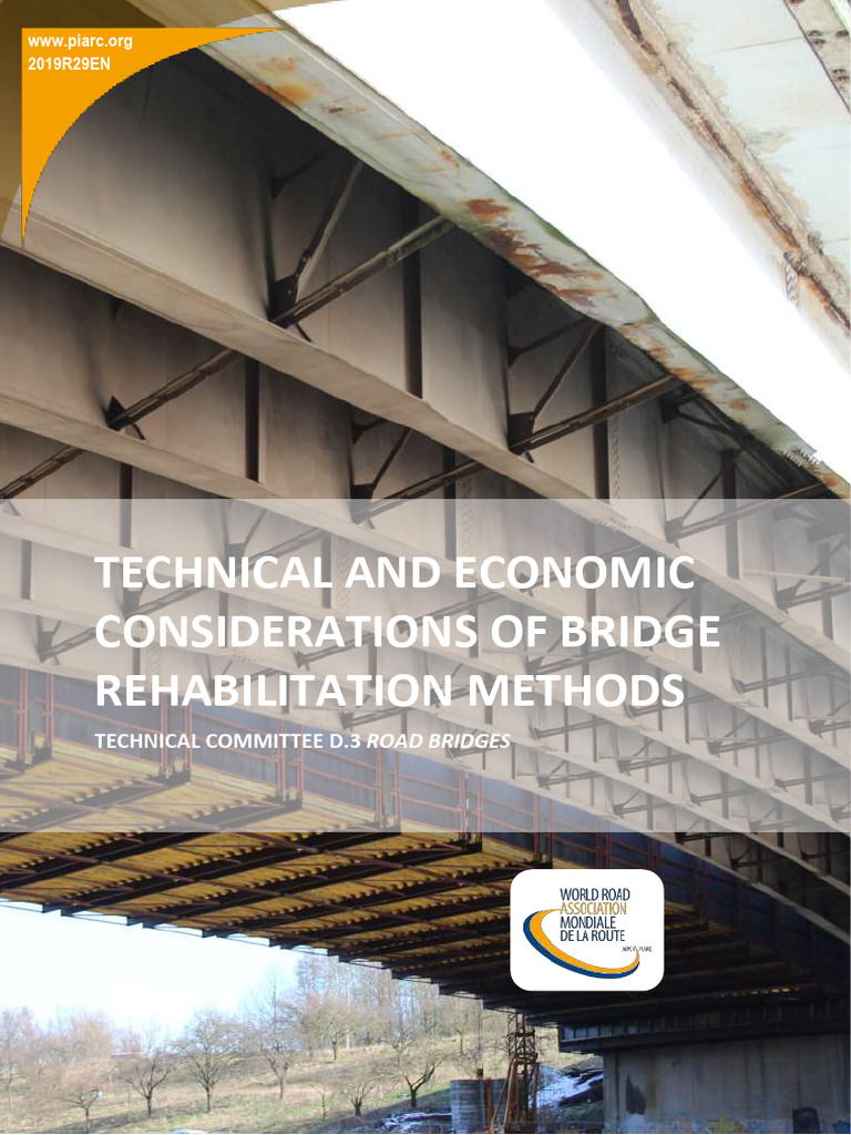 2019-PIARC Tech.report [BRIDGES] - Technical and Economic ...