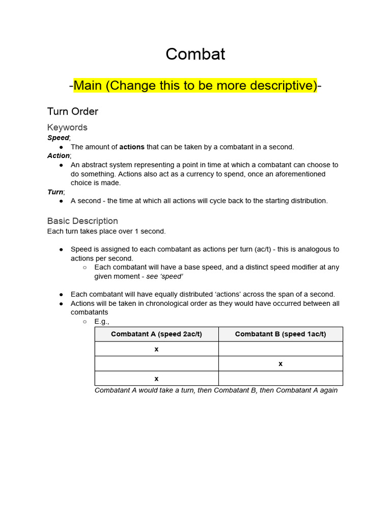 Combat Censored | PDF