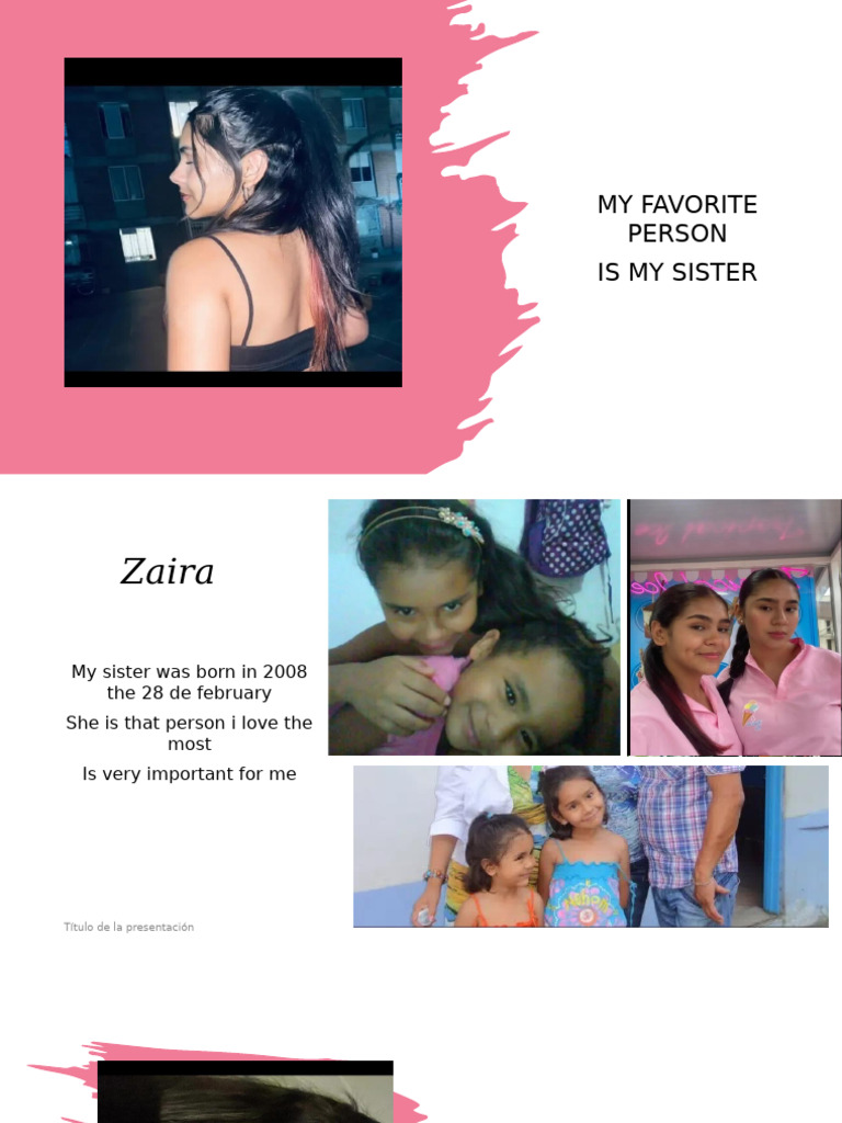 Zaira | PDF