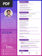 Rajesh Resume | PDF