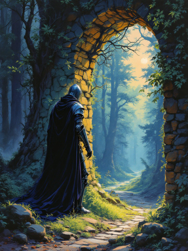 PDF Knight 4 | PDF