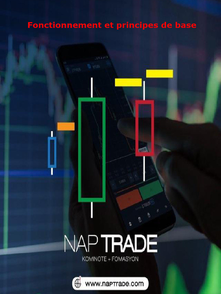 NAP APRANN TRADE FOREX | PDF | Opérateur de marché | Analyse technique