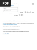 Modelo de Ficha de DDS para Download | PDF