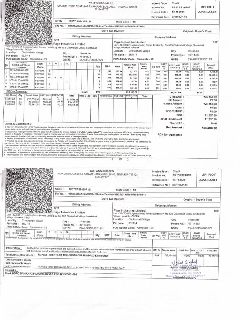 PR 2 Crs 24:697 | PDF