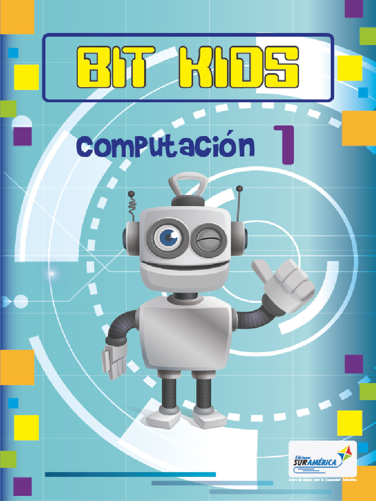 Bit Kids 1 Completo | PDF