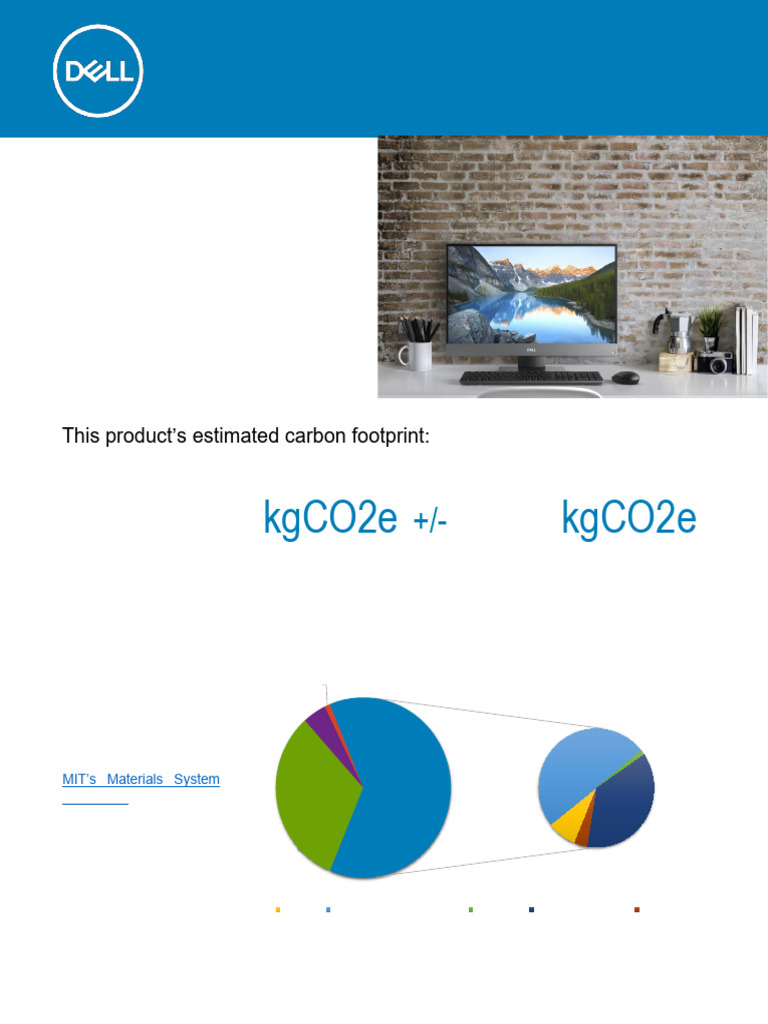Dell Optiplex 3000 Small Form Factor PCF Datasheet | PDF | Carbon ...