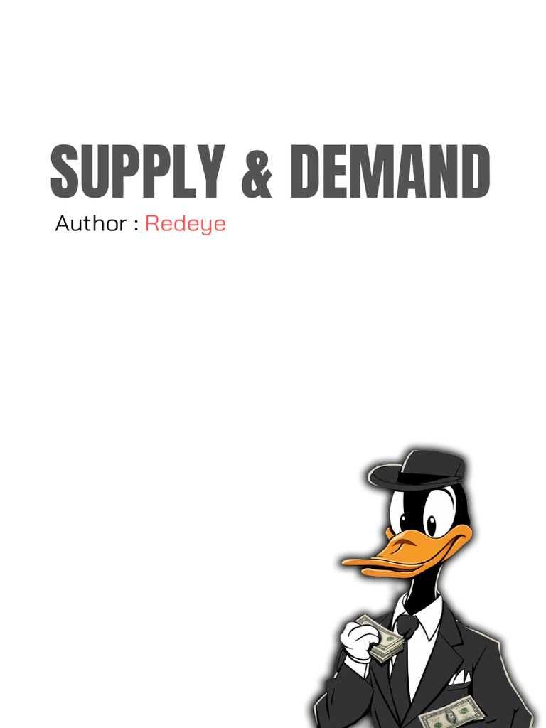 Supply Demand | PDF