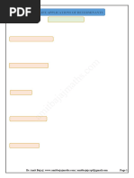 Uses and Application of Matrix in Real Life | PDF | Matrix (Mathematics ...