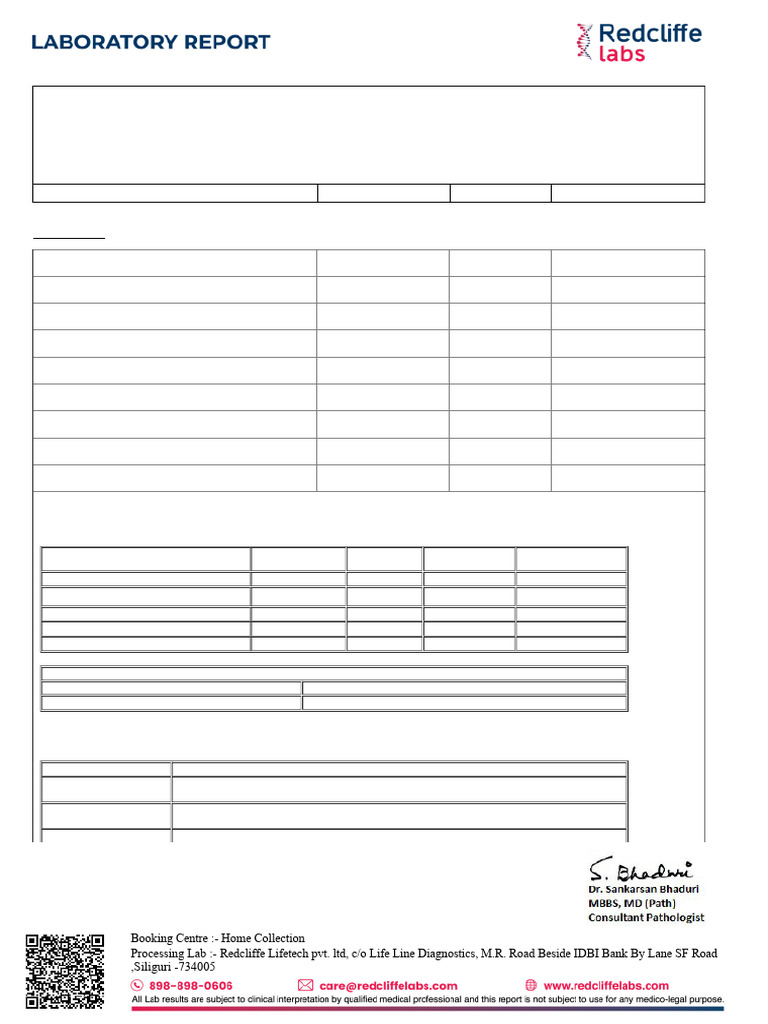 Header | PDF | Thyroid Stimulating Hormone | Hypothyroidism