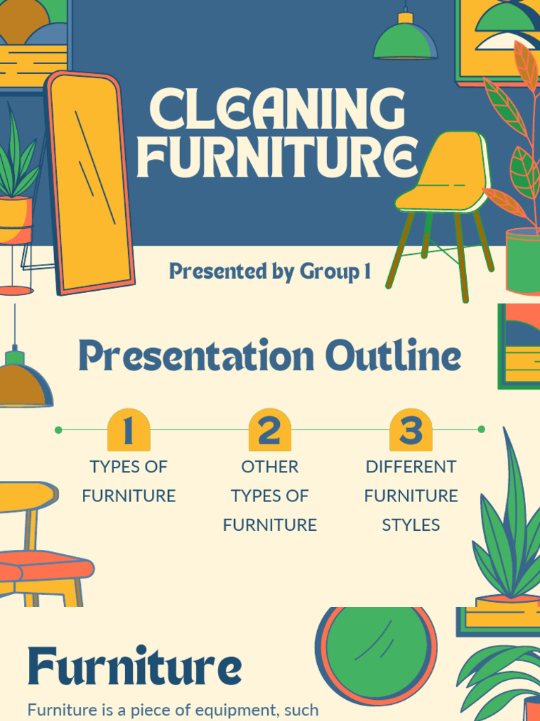 Reporting Group 1 - Furniture | PDF | Furniture | Couch