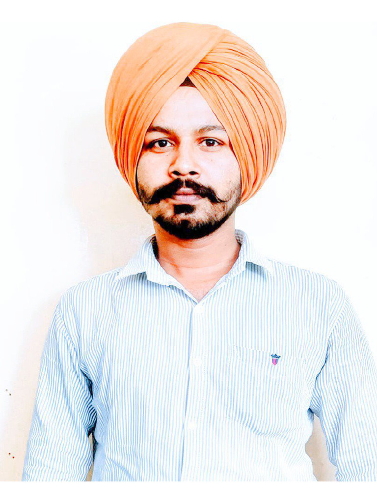 Rajinder Photo | PDF