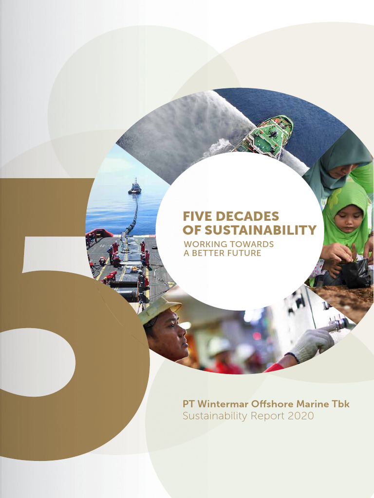Sust Wins 20 | PDF | Sustainability | Business