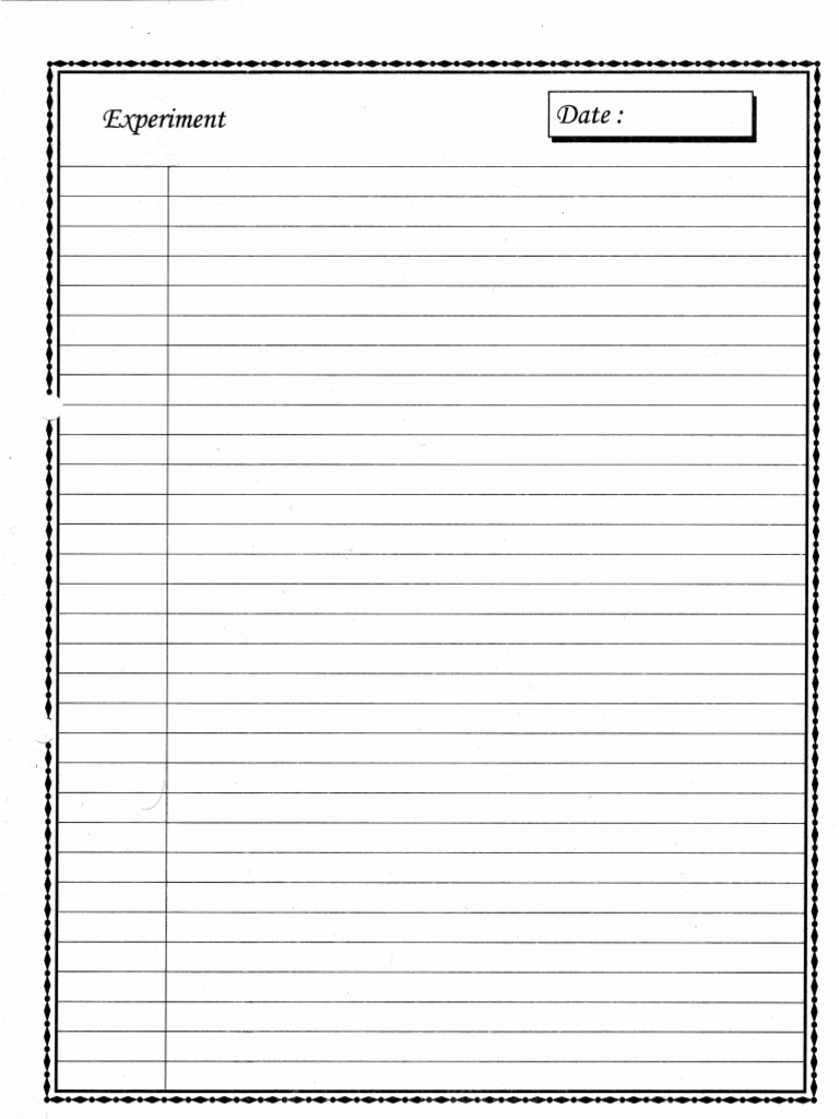 Project File PDF | PDF