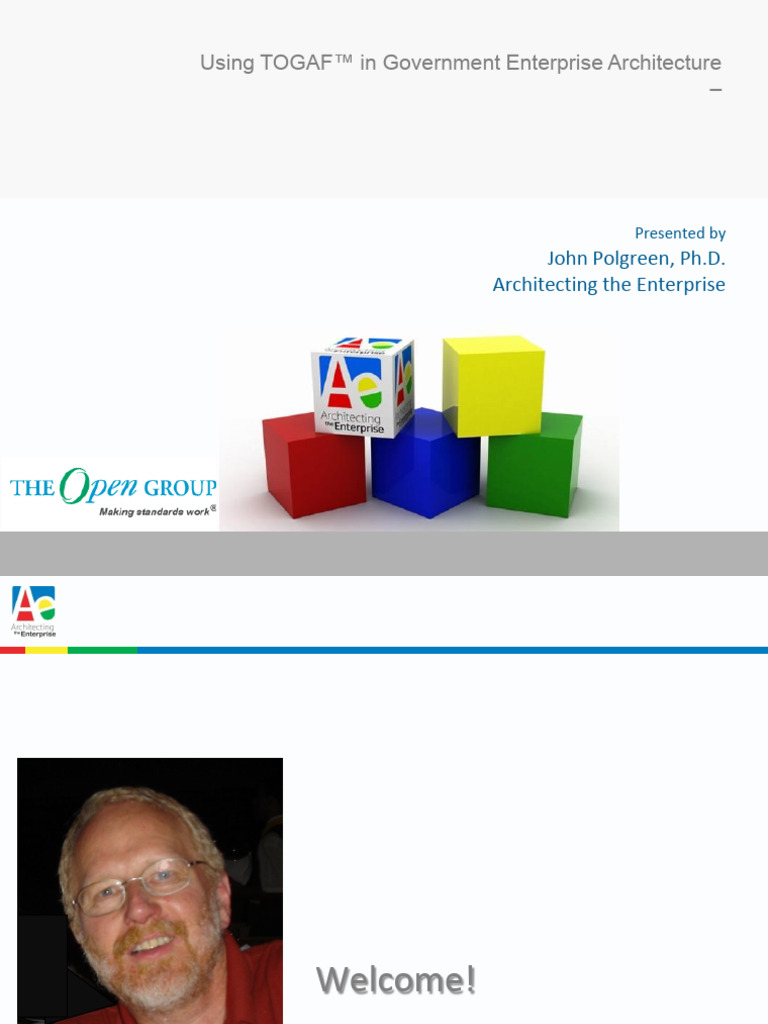 Government-Enterprise-Architecture | PDF | Enterprise Resource Planning ...
