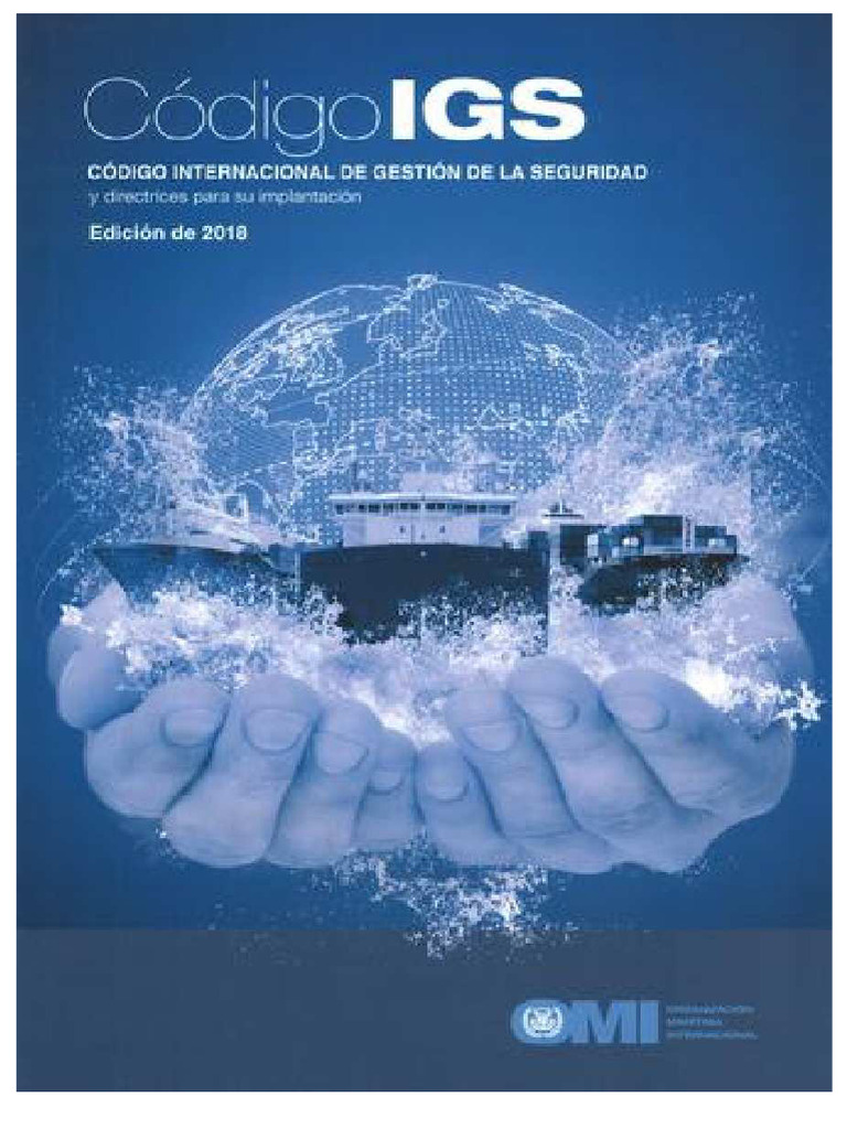 CODIGO IGS 2018 (2)_opt[1] | PDF