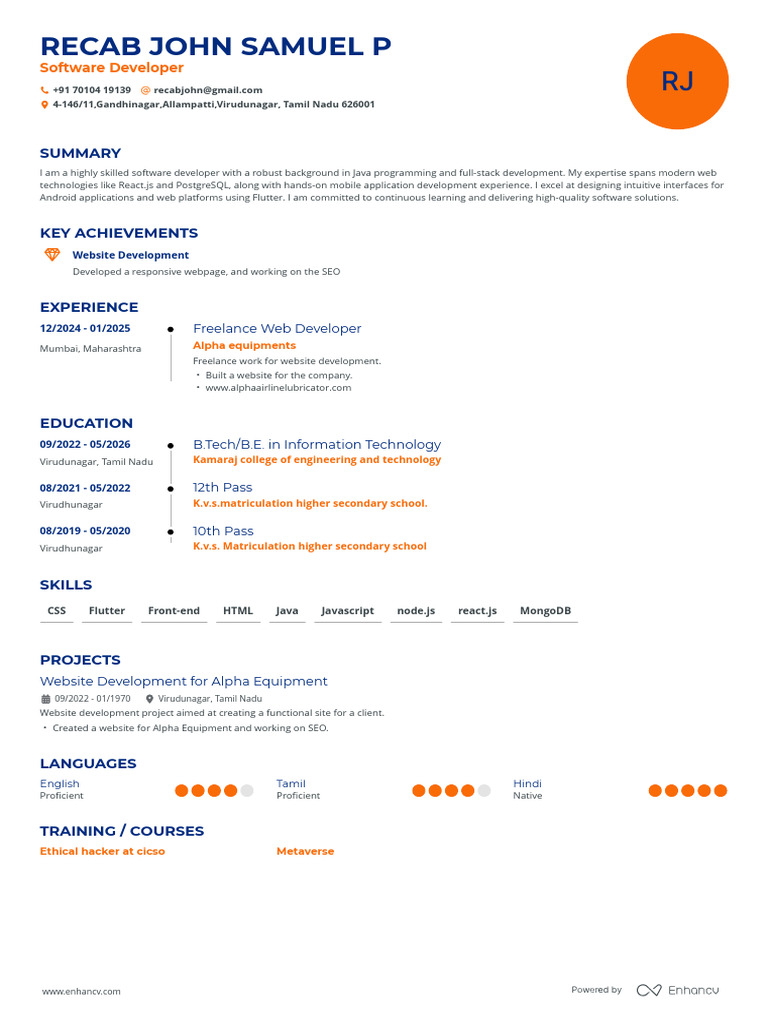 Re Cab John Samuel Presume | PDF