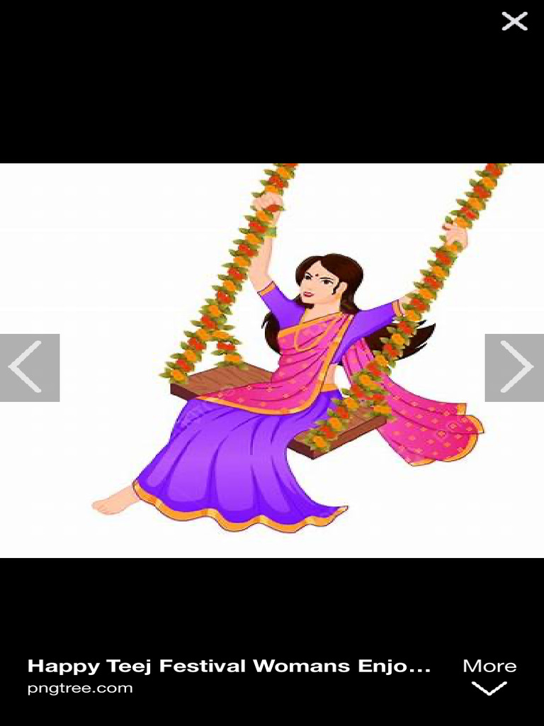 Teej Celebration 2079 | PDF