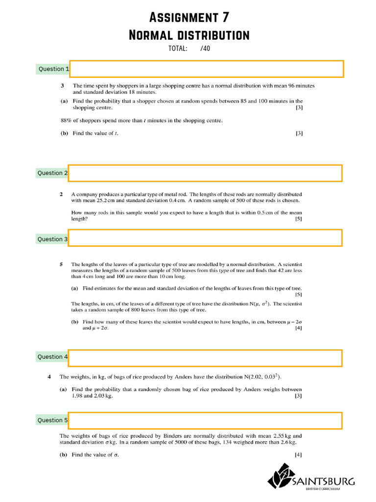 EPR Normal Distribution.pdf 20241206 071745 0000 | PDF