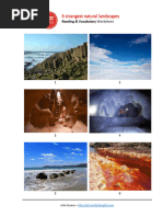 Learning Letter Pp | PDF