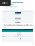 UI-2-1 - Application-For-Unemployment-Benefits | PDF | Unemployment ...