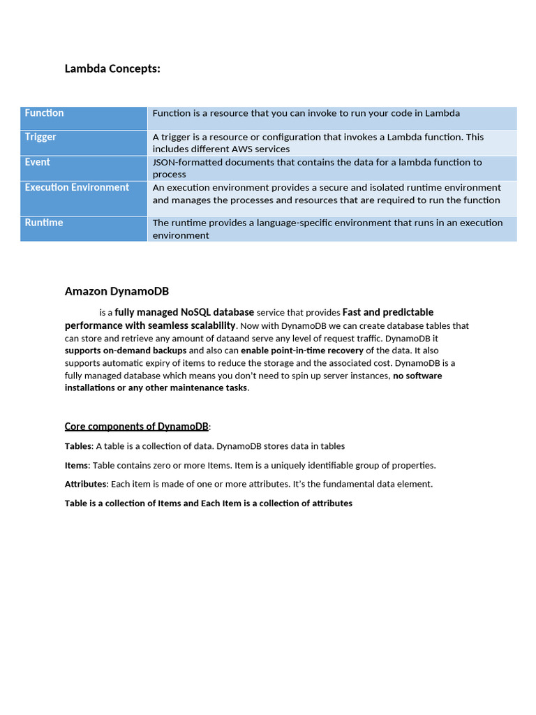 Lambda Concepts Pdf 2447