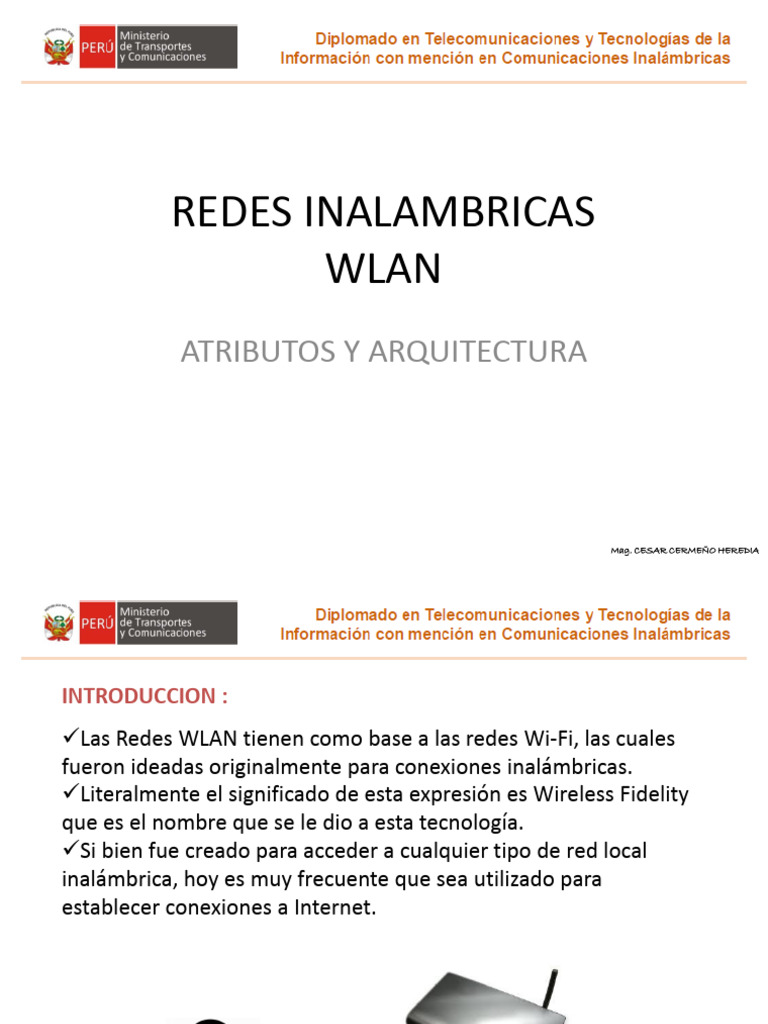 Tema - 11 - WLAN BTH | PDF | Ieee 802.11 | Bluetooth