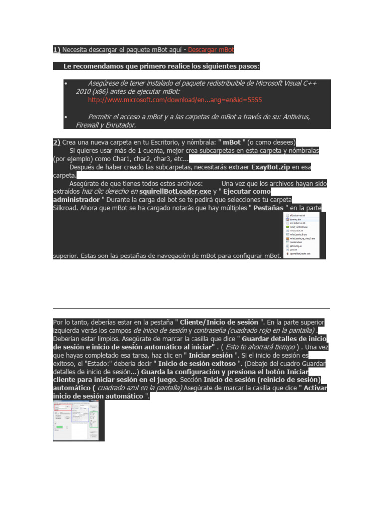 Crac | PDF | Archivo de computadora | Informática